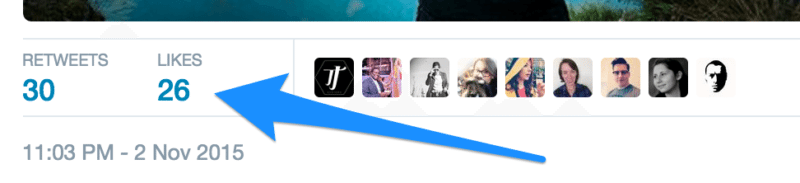 Twitter Hearts: Inside Twitter's Change From Favorites to Likes