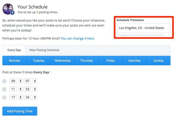 12 Buffer Tips to Save Time