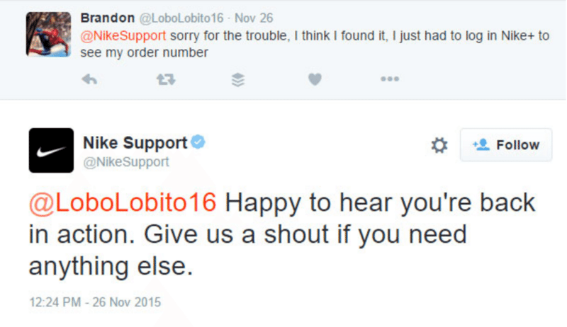 14 Amazing Social Media Customer Service Examples
