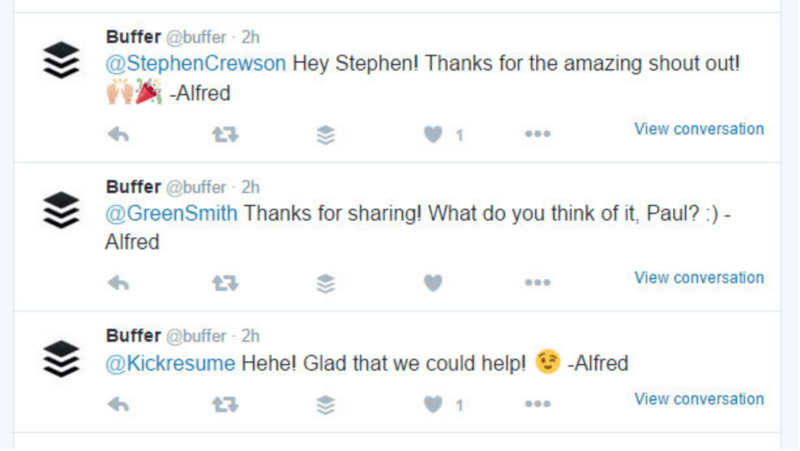 14 Amazing Social Media Customer Service Examples