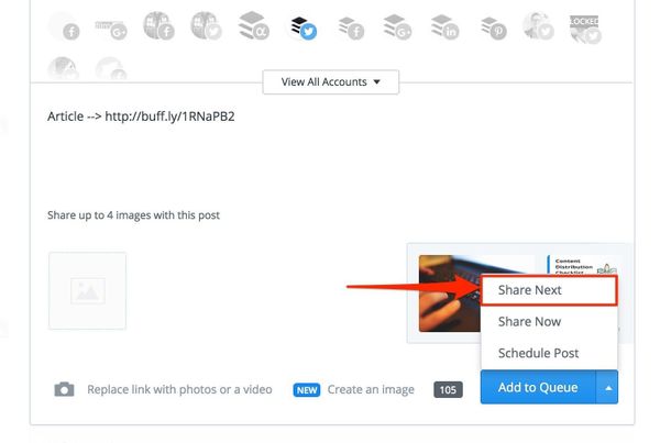 12 Buffer Tips to Save Time