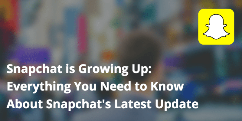Snapchat Chat: How It Works and Why You'll Love It