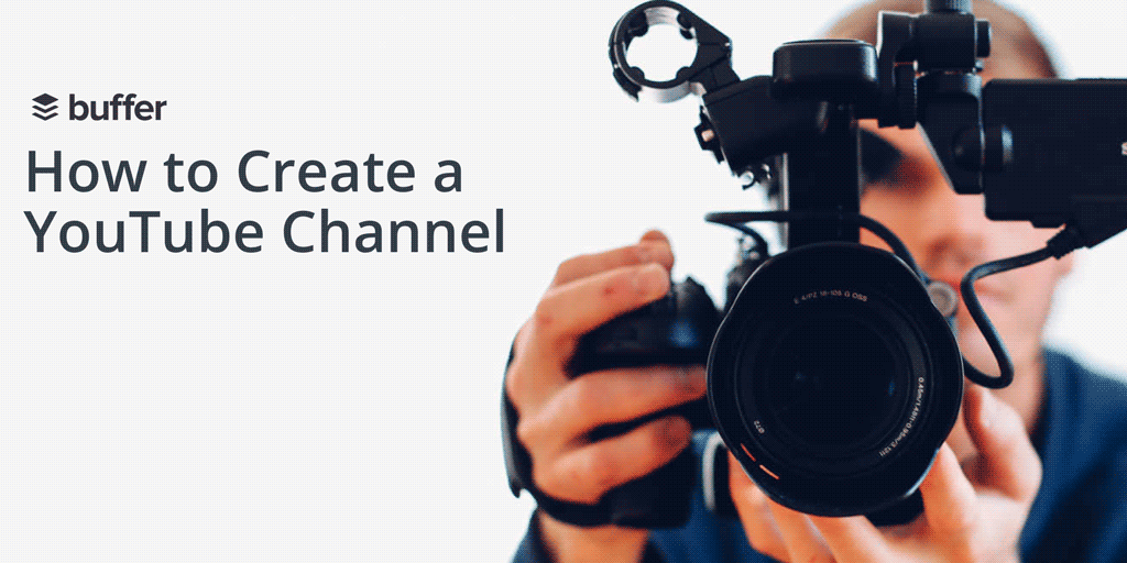 How to Create a YouTube Channel in 3 Simple Steps