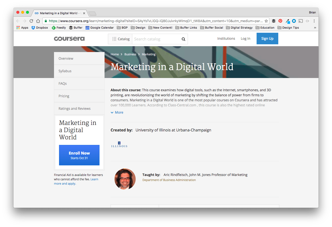 37 Free Social Media and Marketing Courses to Elevate Your Skills Today