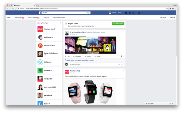 How to Customize Your Facebook News Feed to Maximize Your Productivity