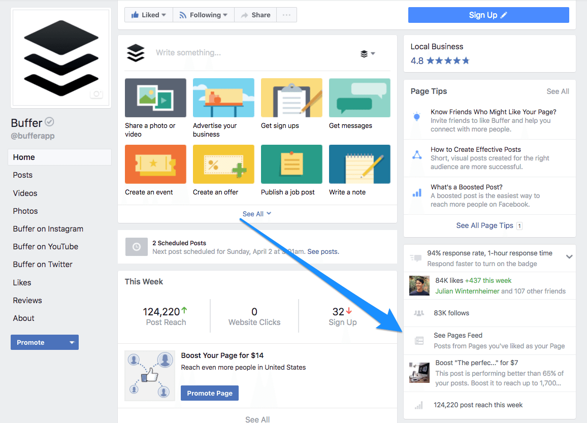 How to Customize Your Facebook News Feed to Maximize Your Productivity
