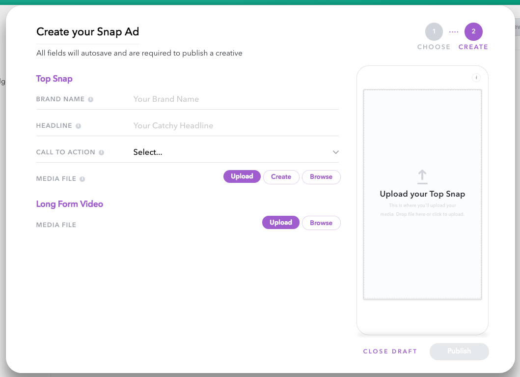 Snapchat Ad Manager Guide: How to Create Effective Snap Ads