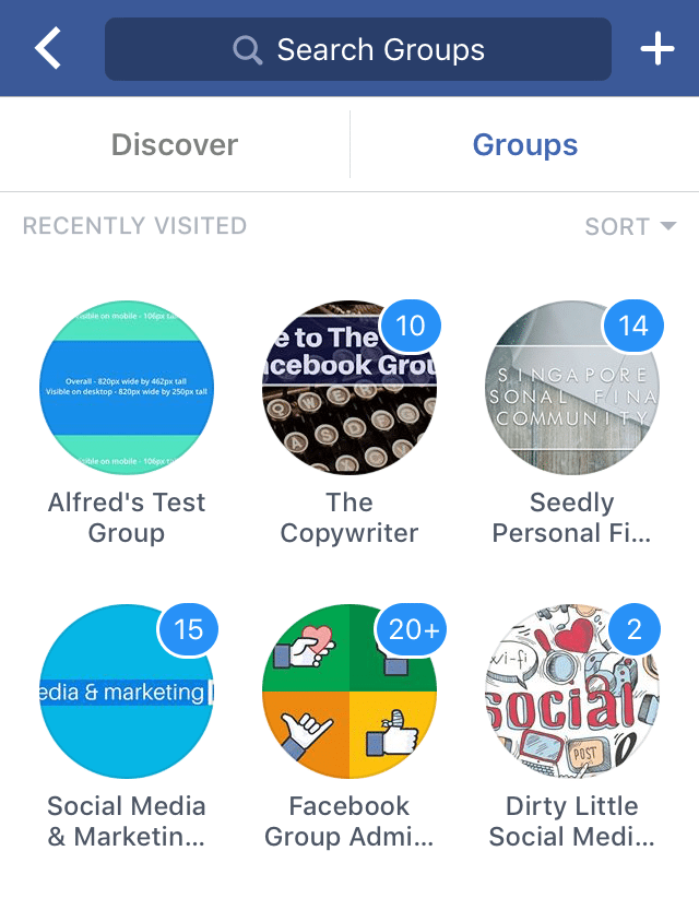 The Ideal Cover Photo Size for Each of the Major Social Media Platforms