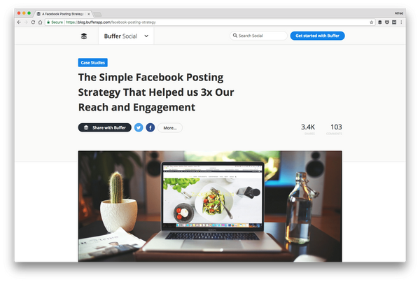 Best of 2017: Our Top Social Media Posts, Most Shared Blog Posts, and ...