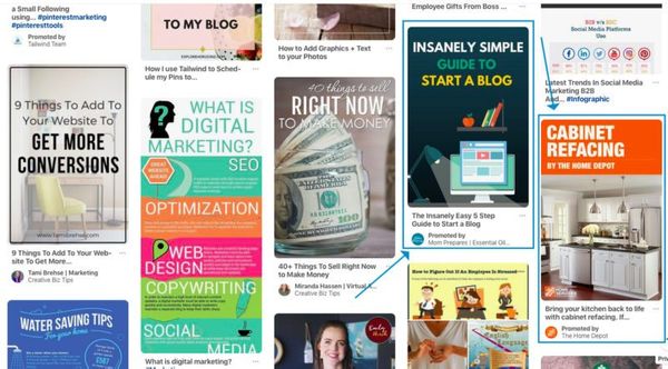 How to Use Pinterest: The Insider Guide for Businesses - Buffer Blog