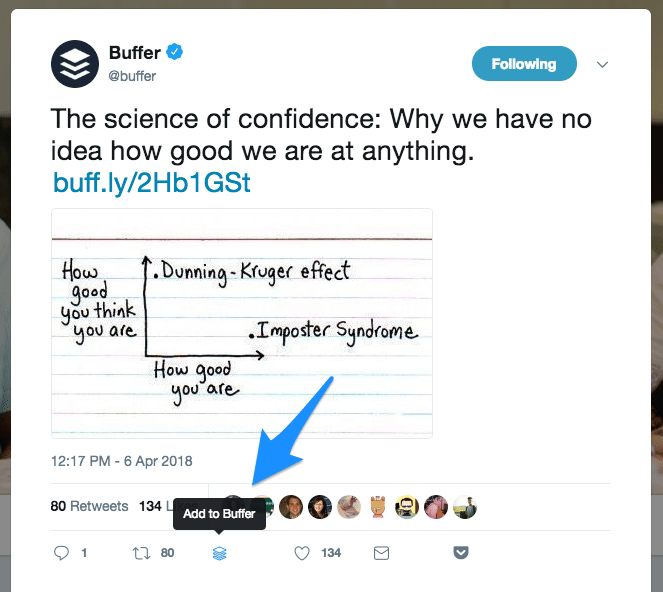 Retweeting Your Own Tweets Can Boost Your Reach and Engagement