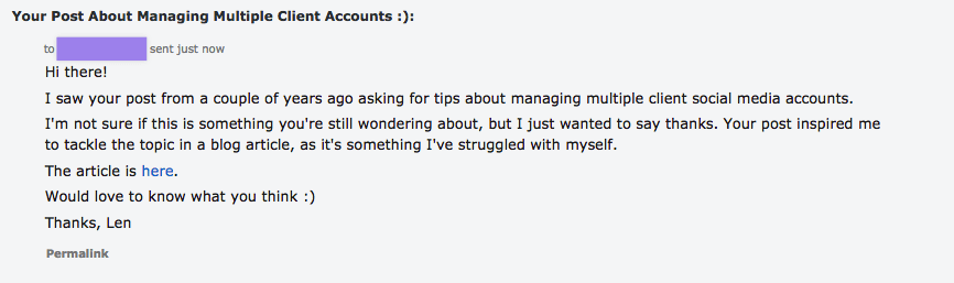 How to Discover Irresistible Content Ideas Using Reddit