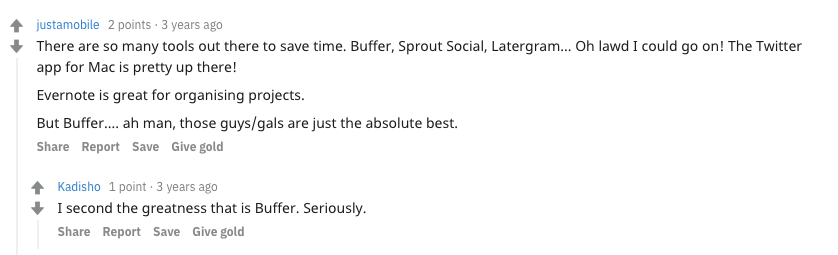 How to Discover Irresistible Content Ideas Using Reddit