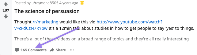 How to Discover Irresistible Content Ideas Using Reddit