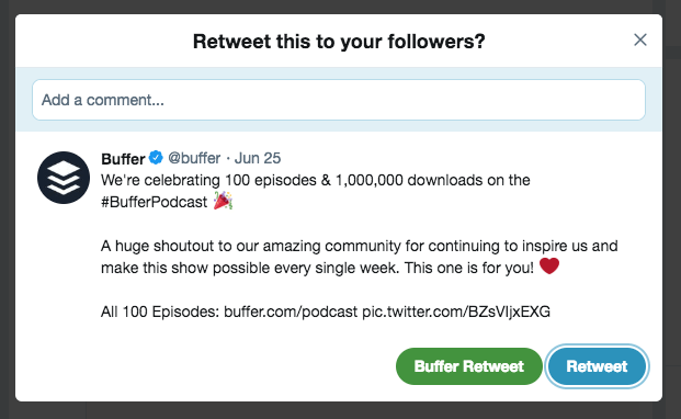 Retweeting Your Own Tweets Can Boost Your Reach and Engagement