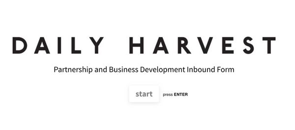 5 Marketing Lessons from Daily Harvest's Journey to Shipping One ...