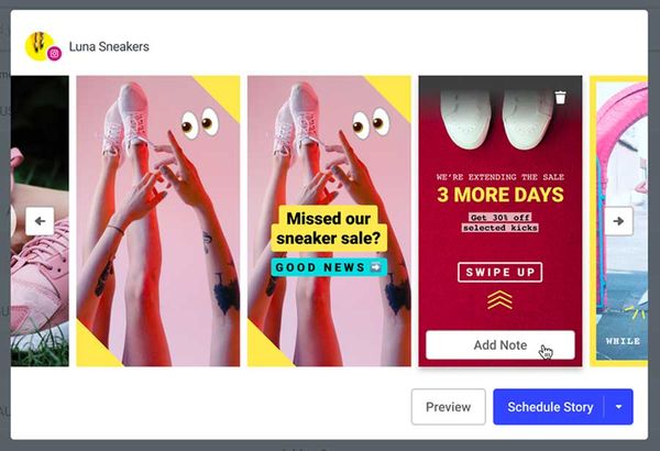 How to Schedule Instagram Stories: The Complete Guide
