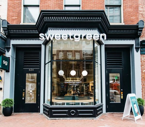 Brand Secrets for Standing Out in a Crowded World