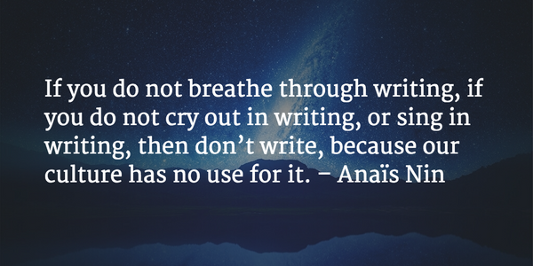 The Best Advice on Writing: 36 Inspiring Quotes