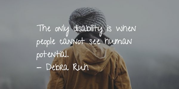 14 Quotes That Celebrate a More Accessible World