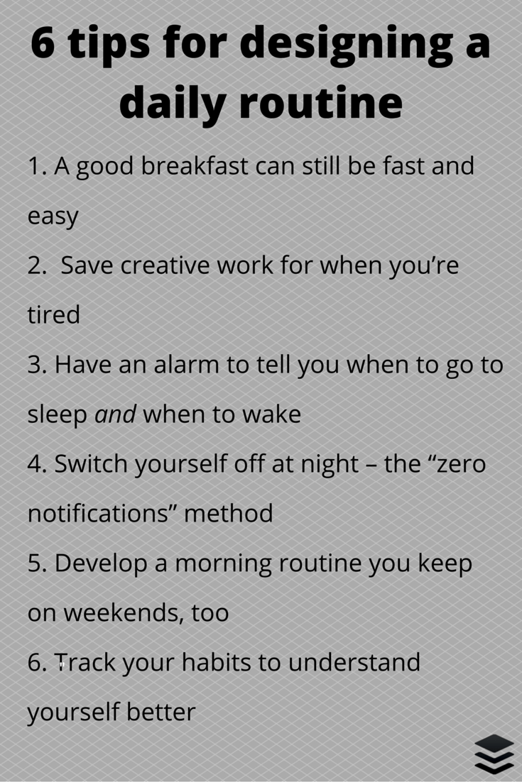 Daily Routines And Schedules Of 7 Famous Entrepreneurs 2022 