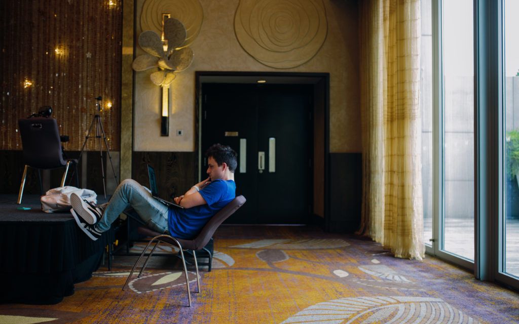 How to Hold a Hackathon When Your Team Is Fully Remote