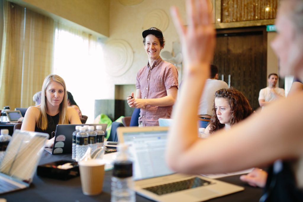 The Most Common Questions About Working at Buffer